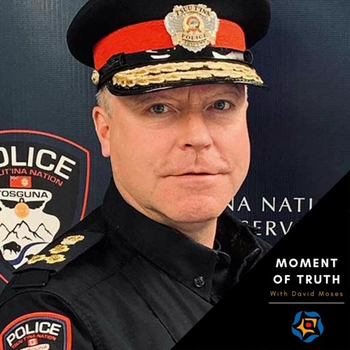 Stream MOT - Steve Sxwithul’txw And Chief Keith Blake & Aisha Wickham ...