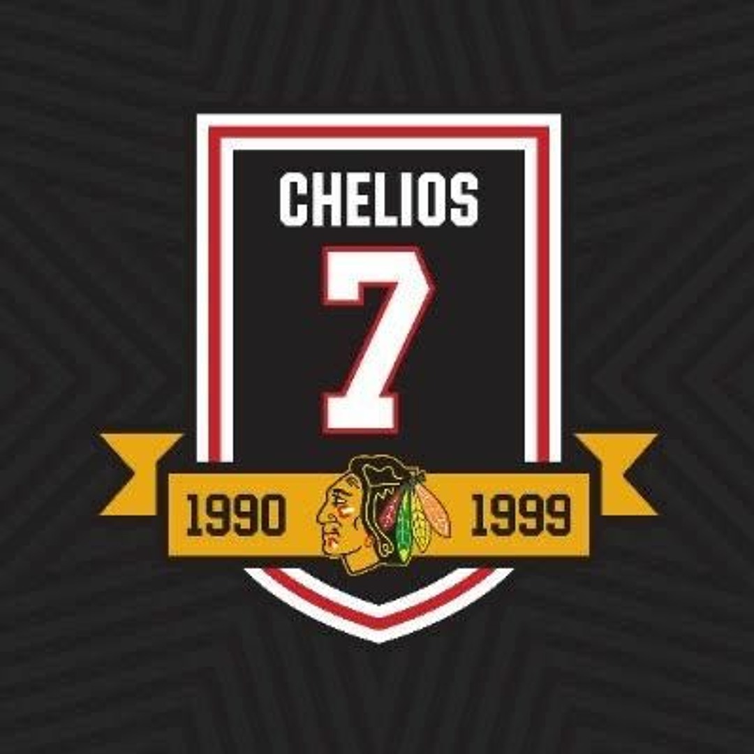 Stream Chris Chelios Tribute by Chris Tannehill | Listen online for ...