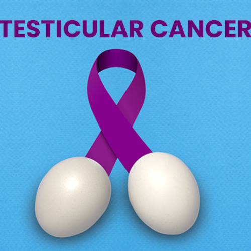 Stream episode Prevención del cancer testicular by Elizabeth Victoria ...