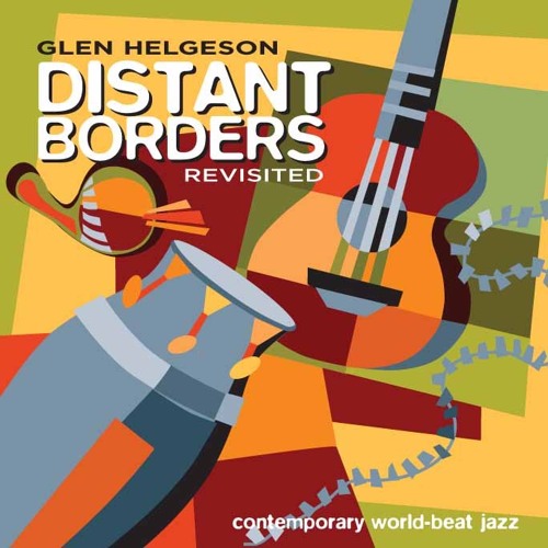 Stream River East Intro by Glen Helgeson | Listen online for free on ...