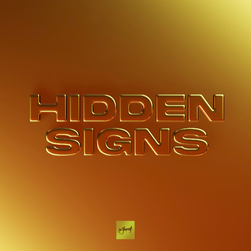 Stream Hidden Signs by Melsen | Listen online for free on SoundCloud