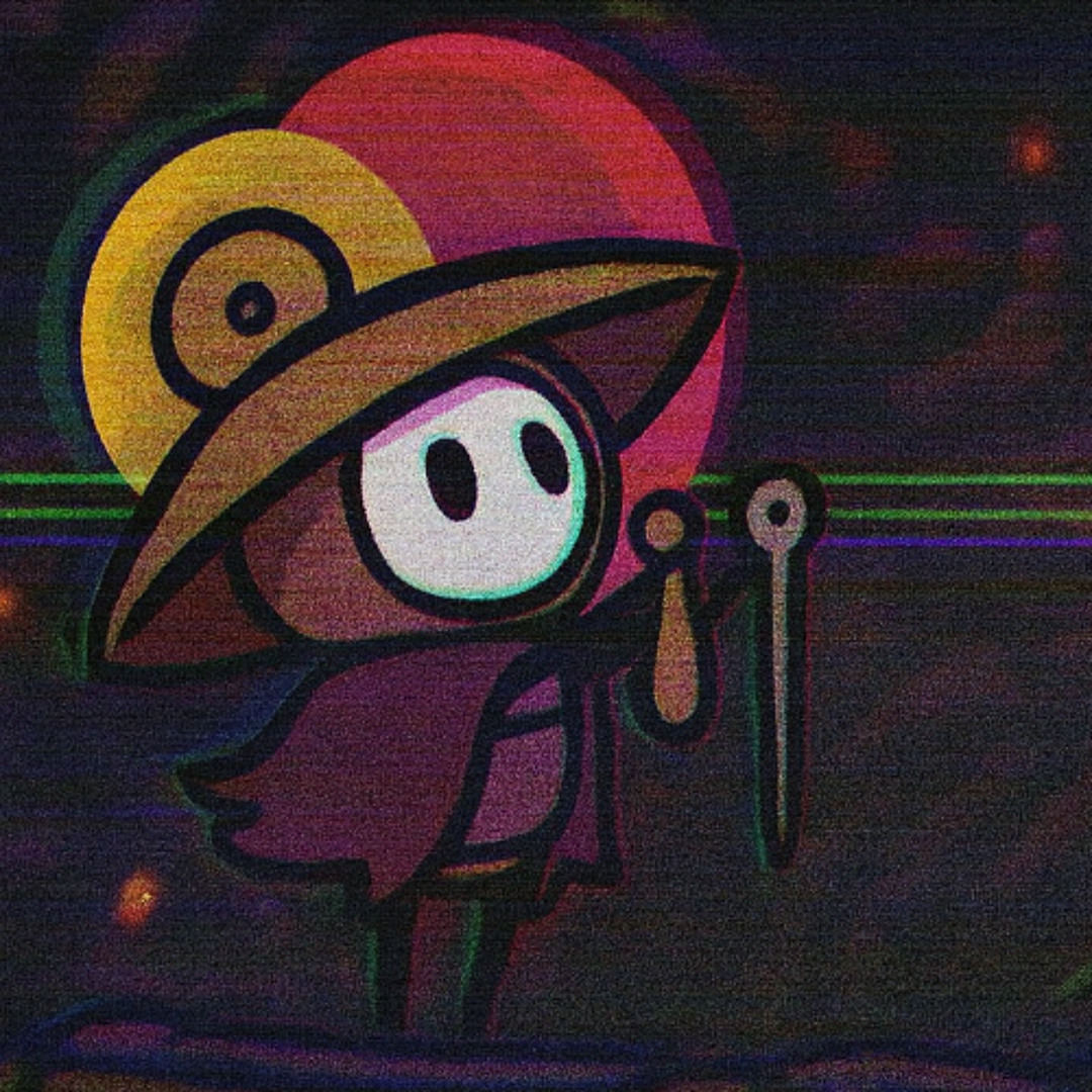 Stream Hollow Knight: Silksong Sherma Song (Remix) by Ayla | Listen ...