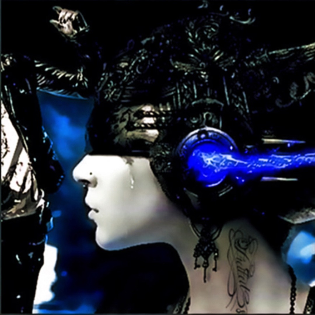 Listen to 1414. Universe - Retribution *BONUS* #ES//KP by universe in ...