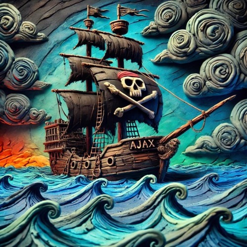 Stream The Black Pearl - He's a Pirate DJ Ajax Remix by DJAjax | Listen ...