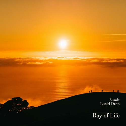 Stream Ray of Life (feat. Lucid Drop) by SUNDT | Listen online for free ...