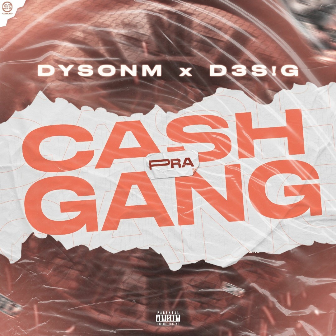 Stream Cash pra gang by D3S!G | Listen online for free on SoundCloud