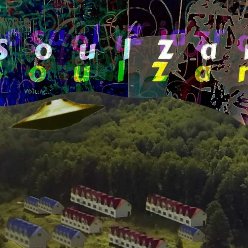 Stream SOULZAR - Celestial Mayhem ch.1 by Exotic Strain Records ...