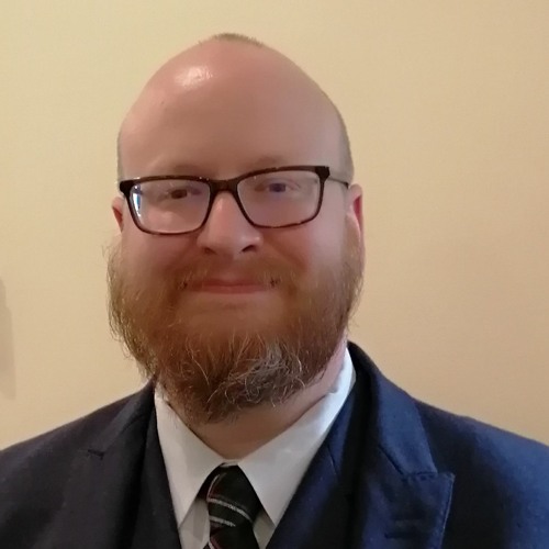 Stream Gospel - Luke 16 v 26- A great gulf fixed- Justin Beach- 27/10 ...