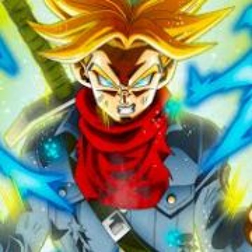Stream Back Around X Trunks Sword Of Hope - Dragon Ball Hardstyle「AMV ...