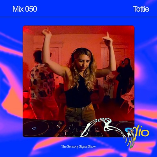 Stream Bean Radio Mix 050: Sensory Signal x Sisters of Sound Takeover ...