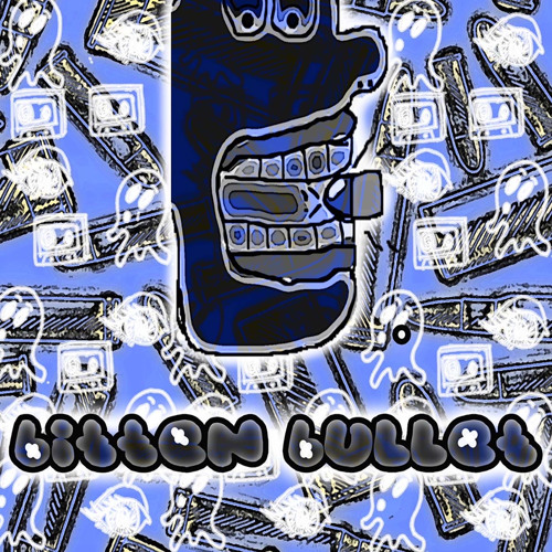 Stream Toxicity Veins | Listen to Bitten bullet playlist online for ...