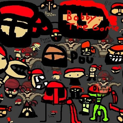 Stream VoidStars | Listen to Bobby Mod playlist online for free on ...