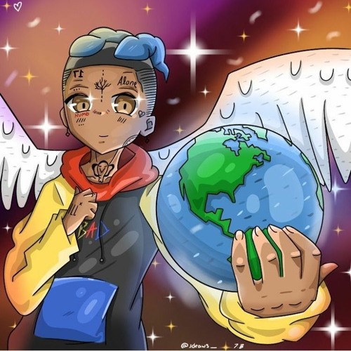 Stream XXXTENTACION - all you'll rappers suck by jahsehricardodwayne ...