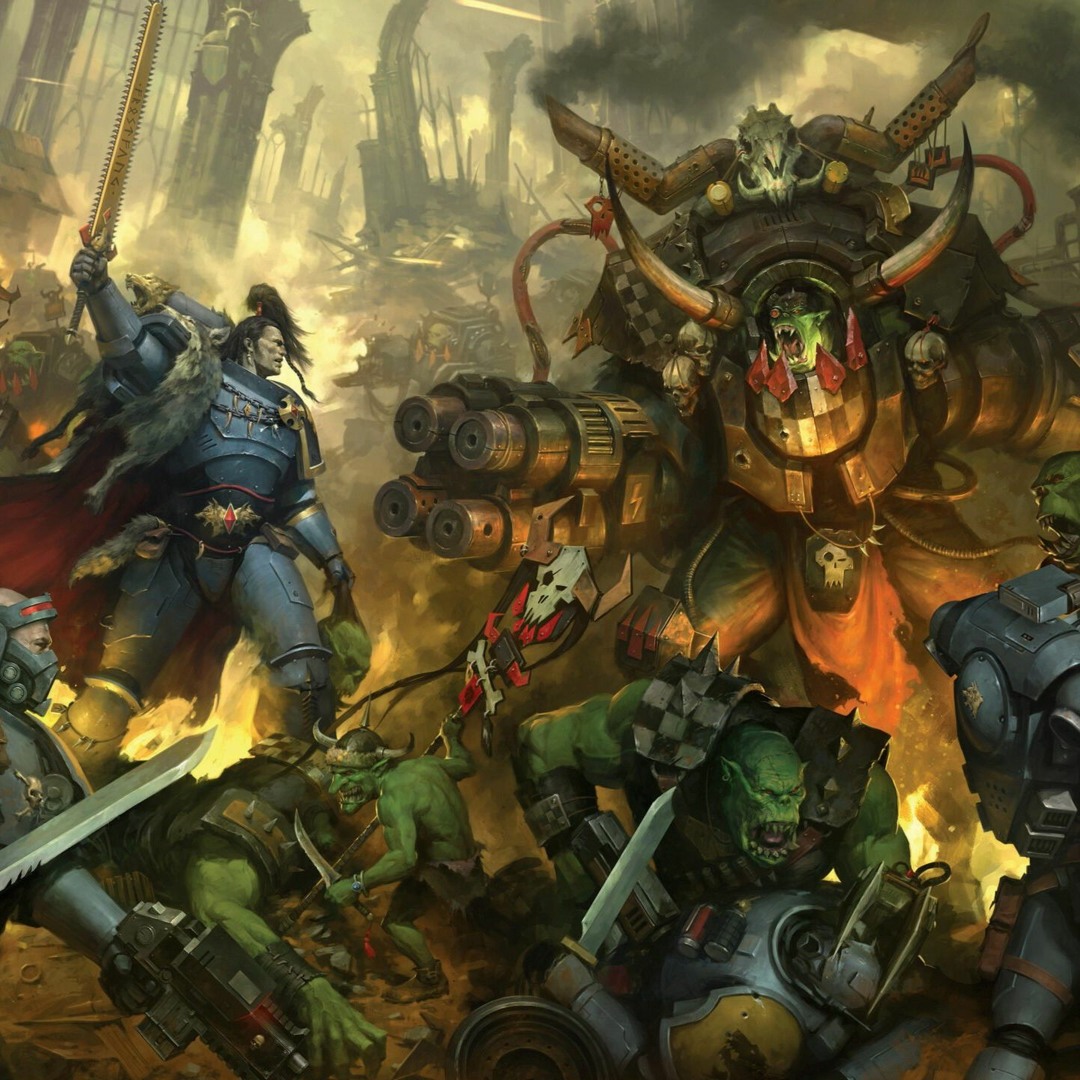 Stream Titanicus - by StringStorm by Imperial Knight 1188 | Listen ...