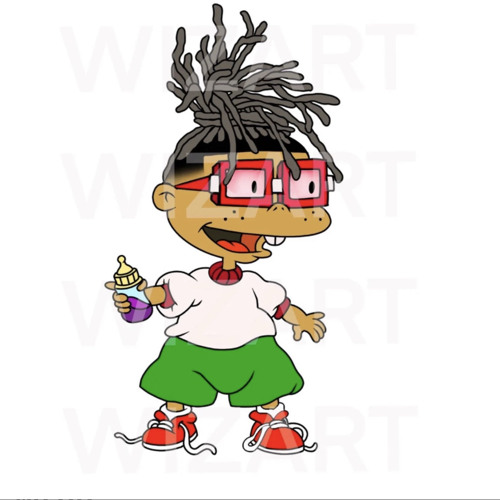 Stream Rugrats pt.1 Sgwhopp x SgGlo (prod. Steve Zidane) by sge2x ...