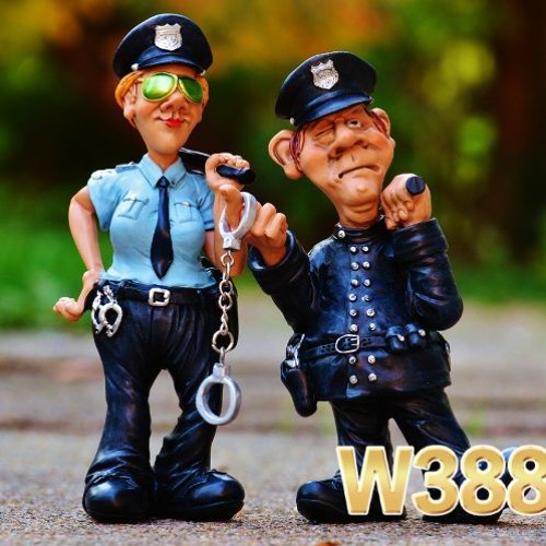 Stream Ngủ mơ thấy công an điềm báo điều gì? by W388 App | Listen ...