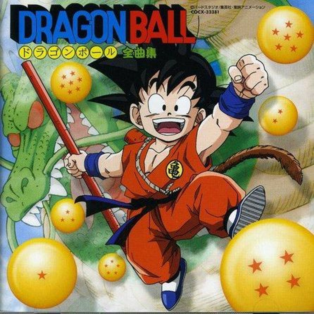 Listen to Dragon Ball Ost -73 by Dragon ball ost in Dragon ball (OG ...