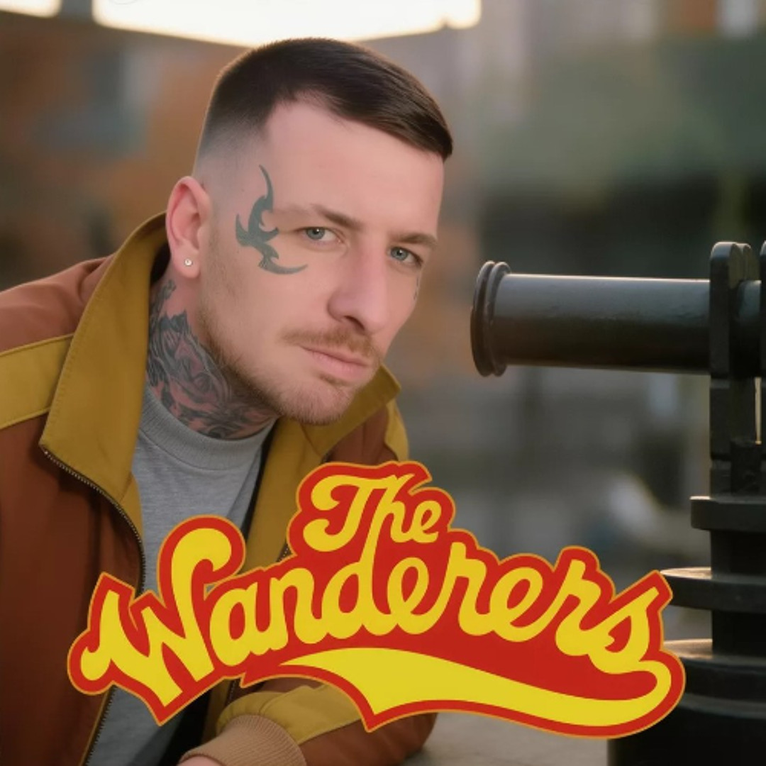 Stream D-Project The Wanderers by D-PROJECT PRODUCTIONS NEW | Listen ...