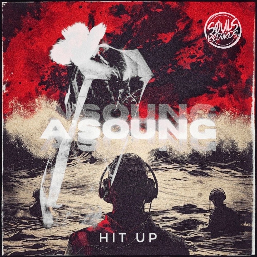 Stream A'SOUNG - Hit up [Original mix] by A’SOUNG | Listen online for free on SoundCloud