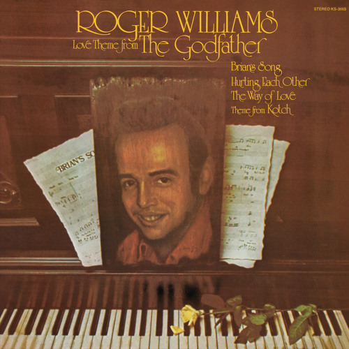 Stream Theme From Kotch (Life Is What You Make It) by Roger Williams ...
