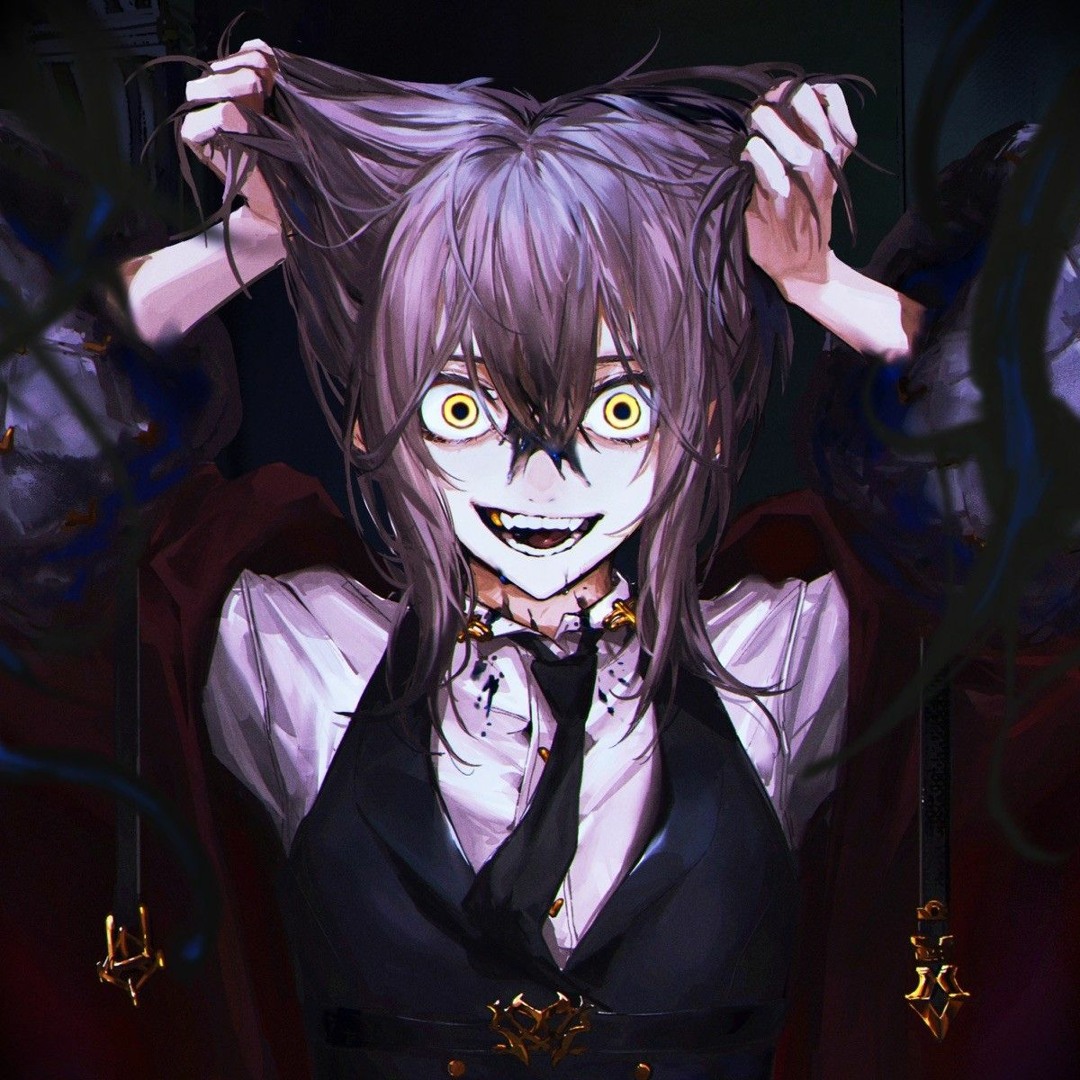 Stream NIghtmare - Will Stetson (English Cover) 「Azari」 by たれが | Listen ...