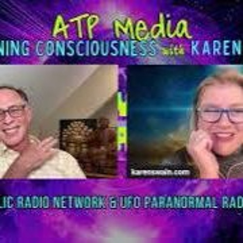 Stream episode The Wise Old Soul Lee Chandler On ATP Media With KAren ...