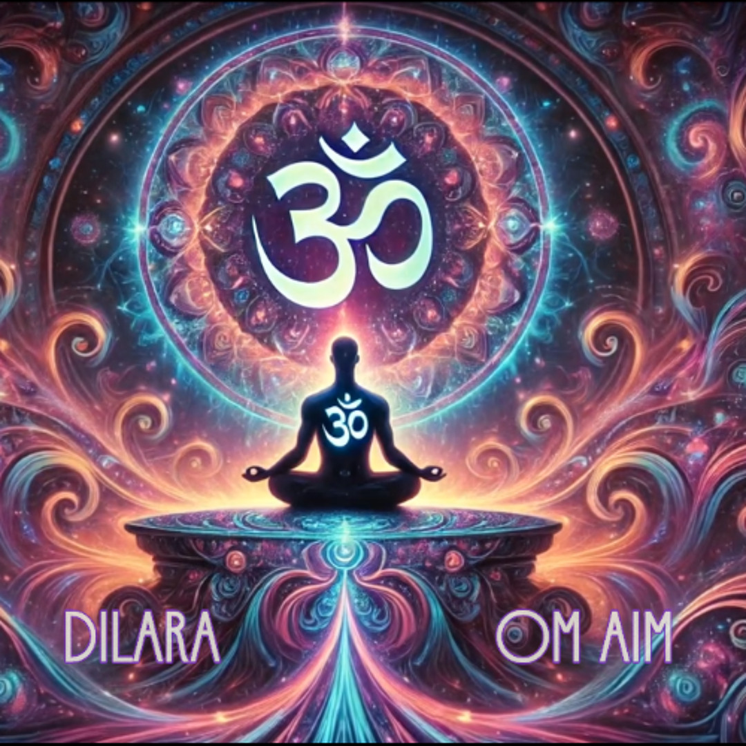 Stream DJane Dilara - Om Aim by DJane Dilara | Listen online for free on SoundCloud