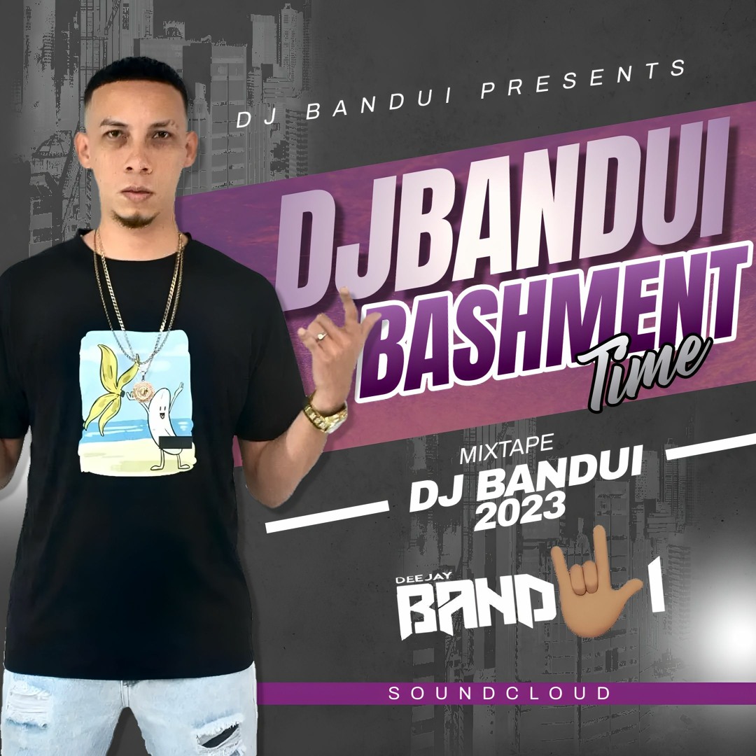 Stream DJ BANDUI LIVE 2023 - BASH by Dj Bandui - From Costa Rica ...