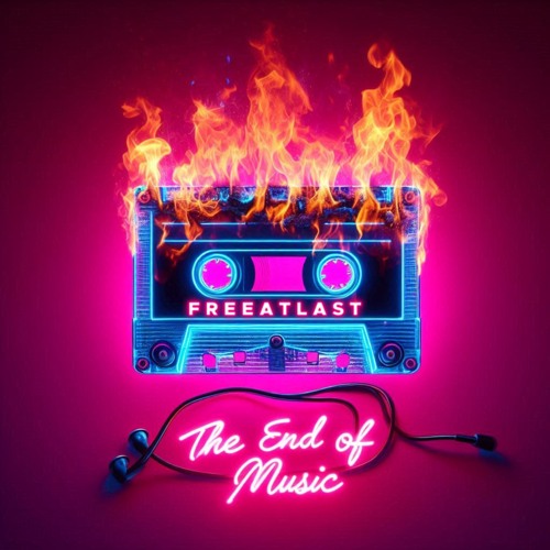 Stream This Is The End Of Music by Free At Last | Listen online for ...