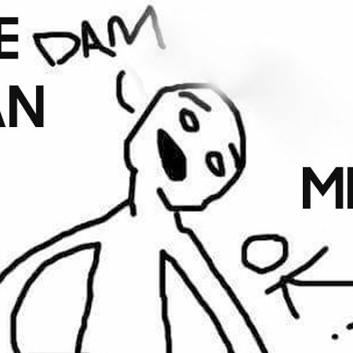 Stream Make Man Say Damn (aka Làm Anh Say Đắm) - CrazyTea (Mp3 Official ...