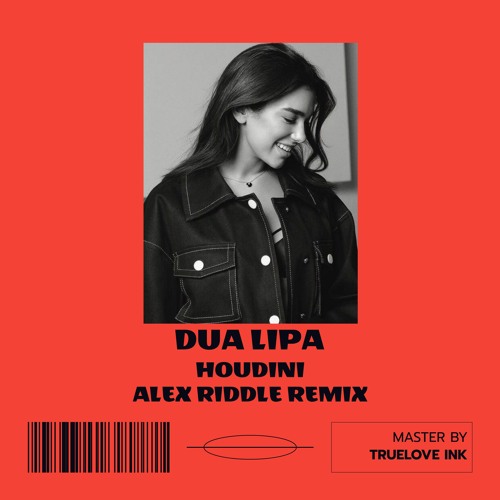 Stream Houdini (Alex Riddle Remix EXT) by ALEX RIDDLE | Listen online ...