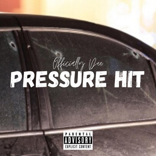 Stream Pressure Hit by Officially Dee | Listen online for free on ...