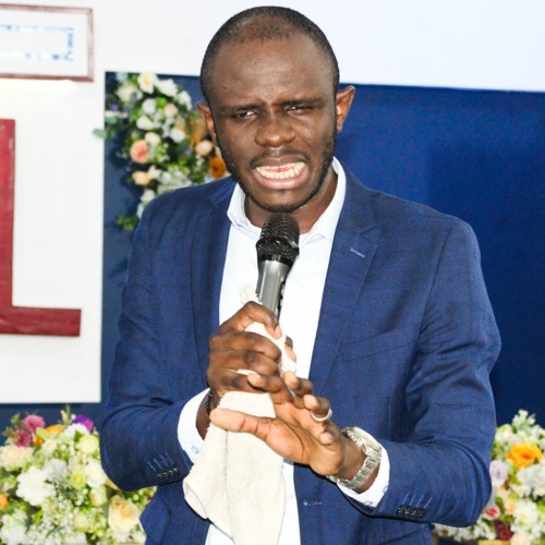 Stream Ps. Jonathan Katende - Restored Vision By The Tearing Of The Veil (21.10.2023) by JTL ...