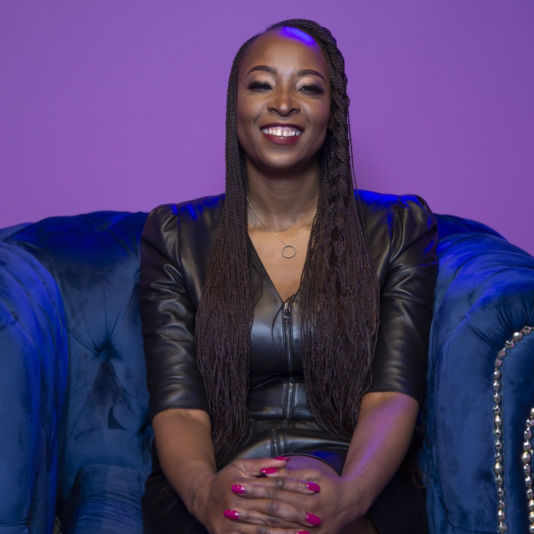 Stream Angela Makholwa: The Reed Dance Stalker by Cheeky Natives ...