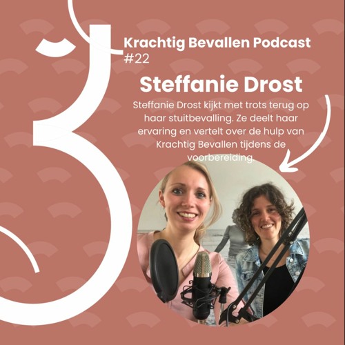 Stream episode #22 Een bijzondere aflevering over een vaginale ...