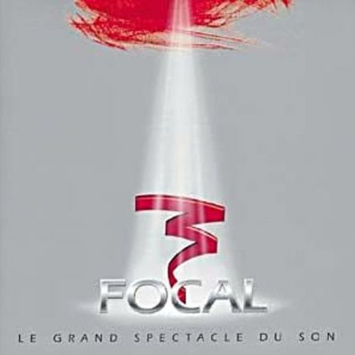 Focal The Spirit Of Sound