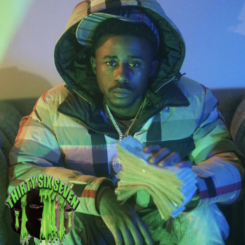 Stream Twinnski - Mirror (Official Audio) by Thirty Six Seven | Listen online for free on SoundCloud