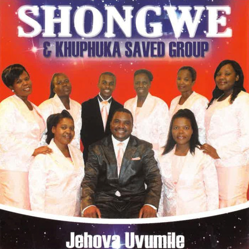 Stream Jehova Uvumile by Shongwe & Khuphuka Saved Group | Listen online ...