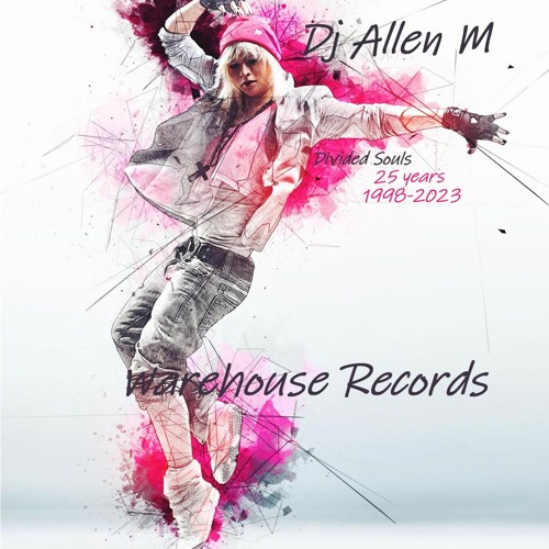 Stream Dj Allen M - 11 - 27 - 2023 - 25 Years 1998-2023 by DjAllenM ...