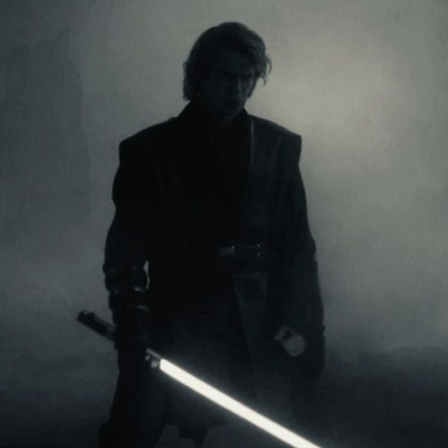 Stream Shadow Lady x Metamorphosis | Anakin (Slowed+ remaster ver) by ...