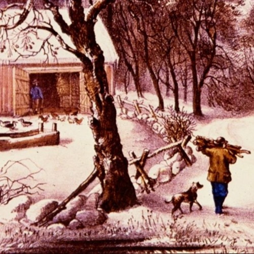 Stream "No, the Other Sleigh Ride, the one by Mozart" by tahutoa ...