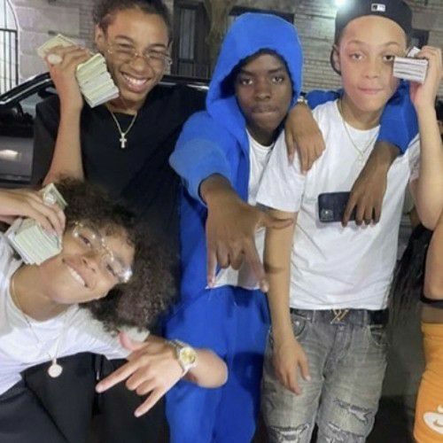 Stream - dd osama x dudeylo x sugarhill ddot x edot baby x roscoe g x ...