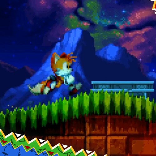 Stream Marble Zone (Night) by Jahn Davis | Listen online for free on ...