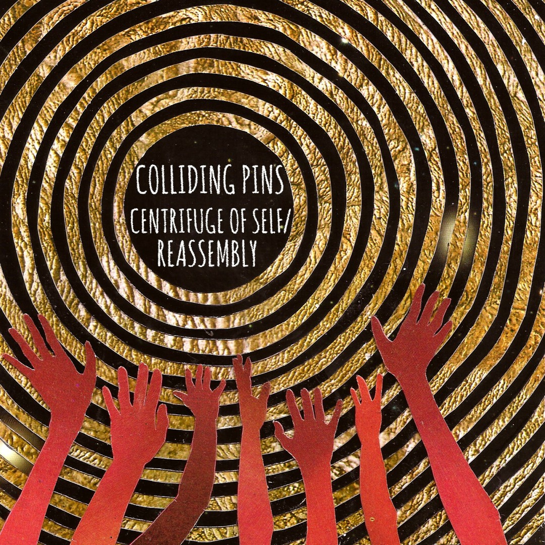 Stream 02 - Colliding Pins - Centrifuge Of Self (Nick Burgess Stuck On ...