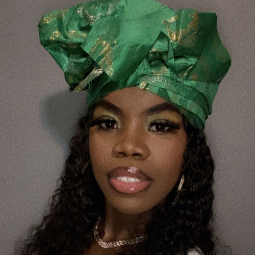 Stream Voodoo Gang Rubee.m4a by Ruby Red Savage 😈 | Listen online for ...