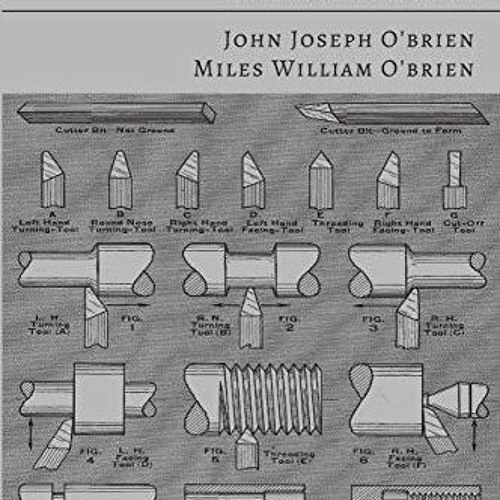Lathe Machine Cutting Tools Pdf