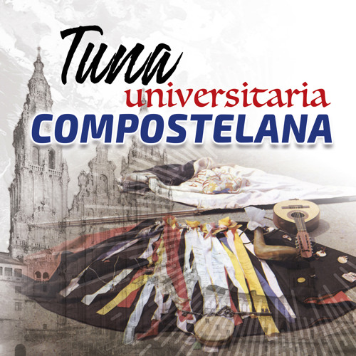 Stream Noche Perfumada (Remastered) by Tuna Universitaria Compostelana ...