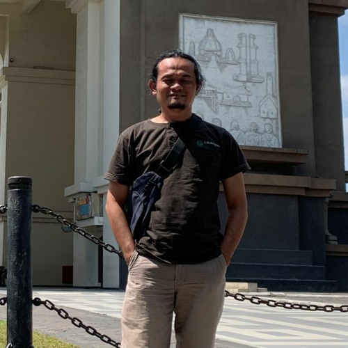 Stream Go home by Ilham Khalid Setiawan | Listen online for free on ...