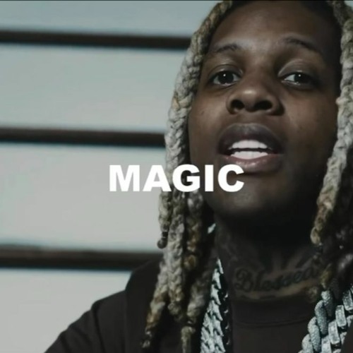 Stream "Magic" - Lil Durk Type Beat (Prod. Cave) by Cave | Listen ...