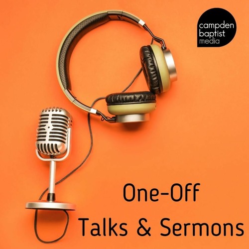 Stream The Pit and the Firm Place | 30 Oct 22 | Ps 40 | Noah Booker ...